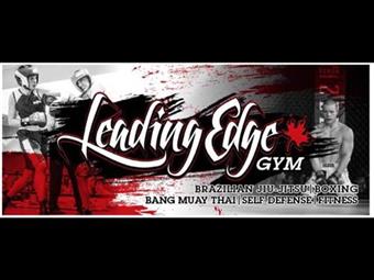 LEADING EDGE GYM - Thunder Bay CA-ON | Vagaro